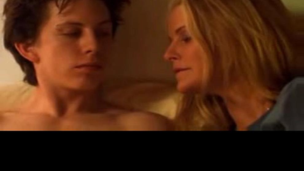 Sex Scenes From Ken Parks Softcore Porn Videos