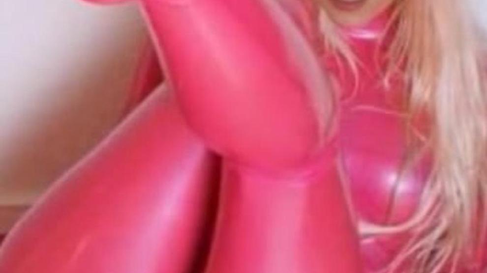 Latex Women Sexsy Expansion Porn Videos