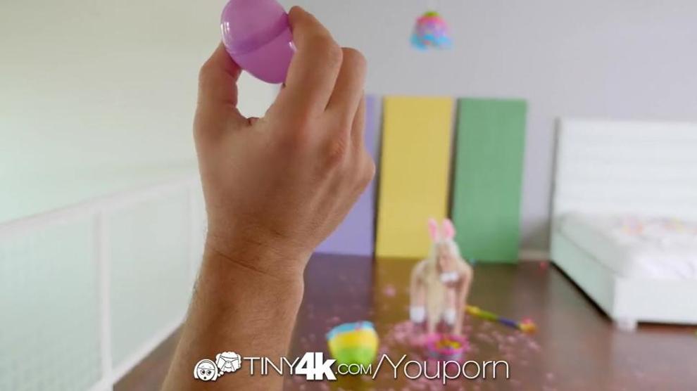Tiny4k Little Piper Perri And Preston Are Having Easter Sex Like Rabbits Porn Videos