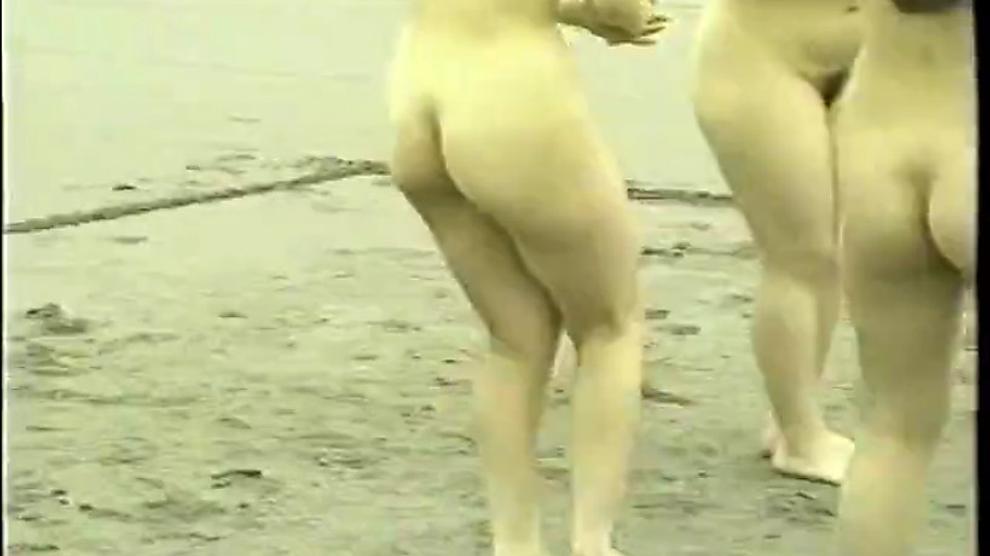 Nude Volleyball 1 Porn Videos