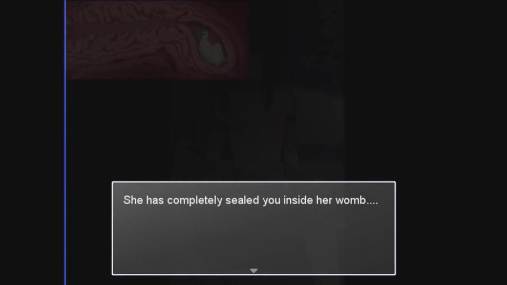 13 Rpgmaker Vore Stuck In Sabrina