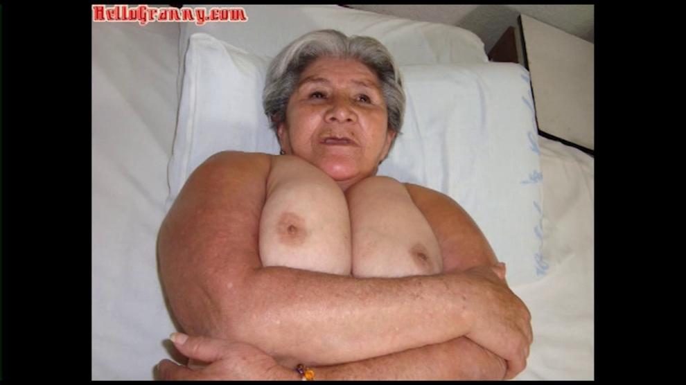 Oma Pass Hellogranny Amateur Latina Pictures Compilation Video 1