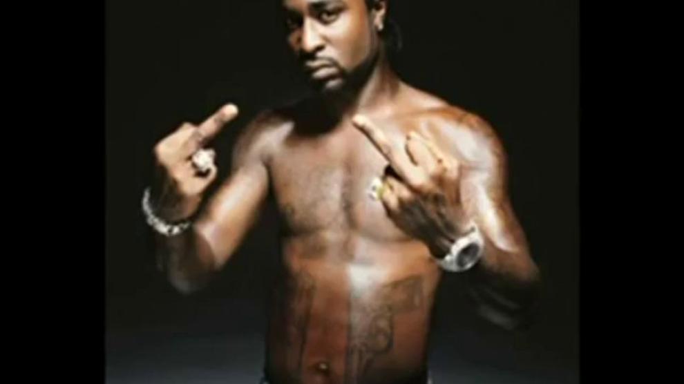 Nude Cell Pics Of Rapper Trina Vídeos Porno