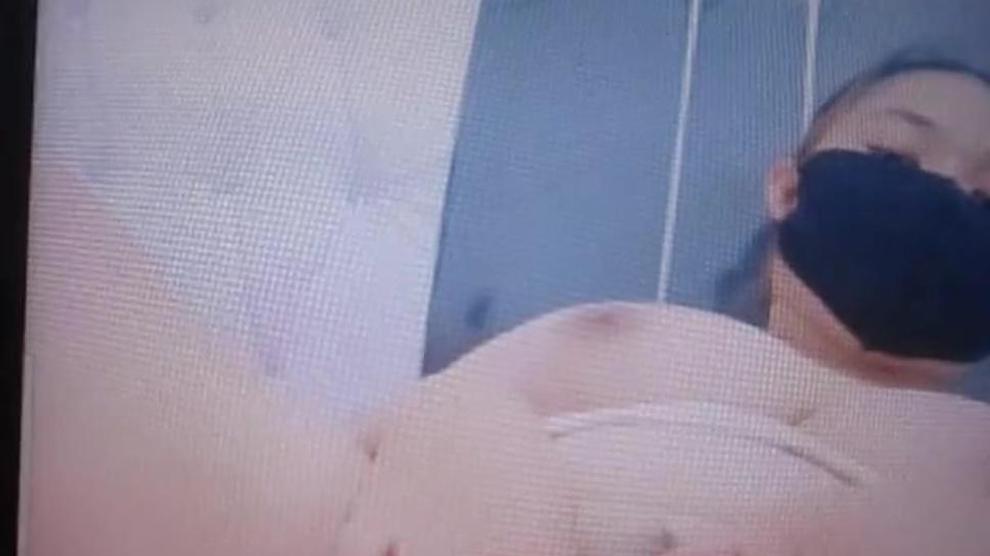 Ici Azizah Rosadi Duo Semangka Colmek On Mangolive Manual Hack Bukan Mlive Part 2 Porn Videos