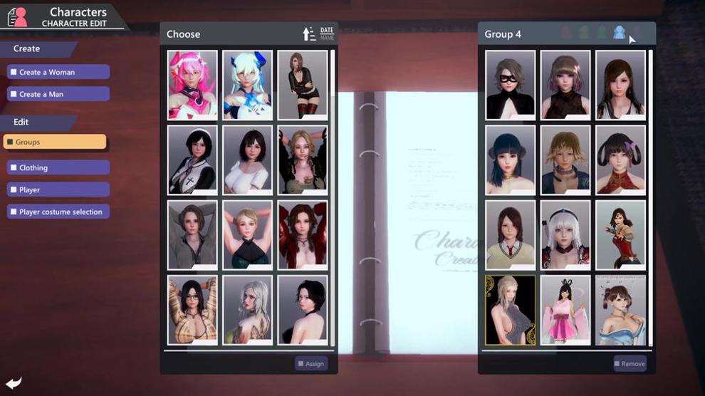 Honey Select 2 Libido Update R4 Porn Videos
