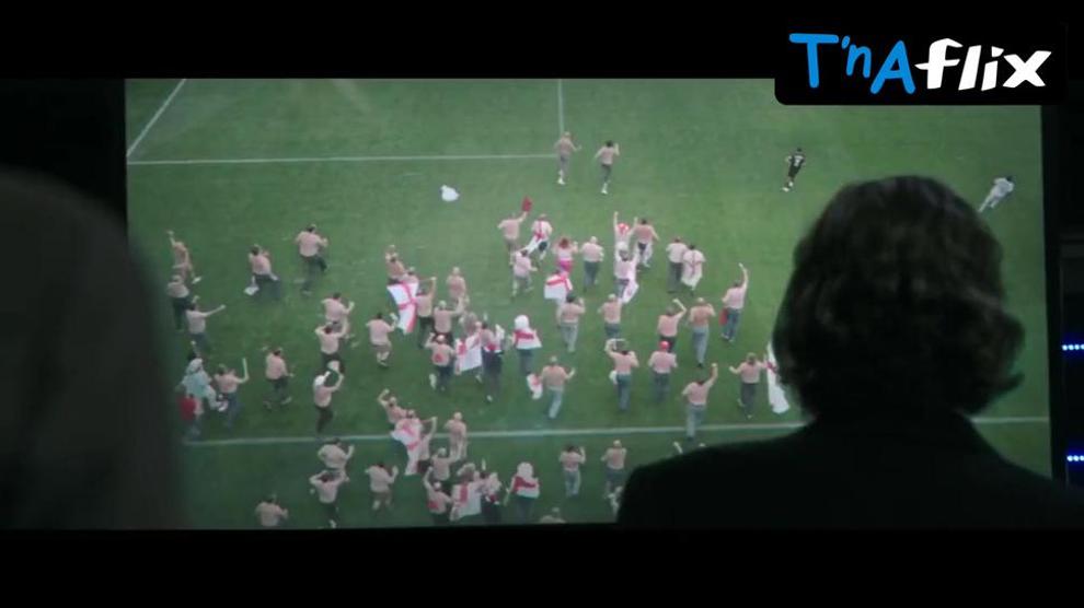 Rebel Wilson Body Double Breasts Scene In The Brothers Grimsby Porn Videos