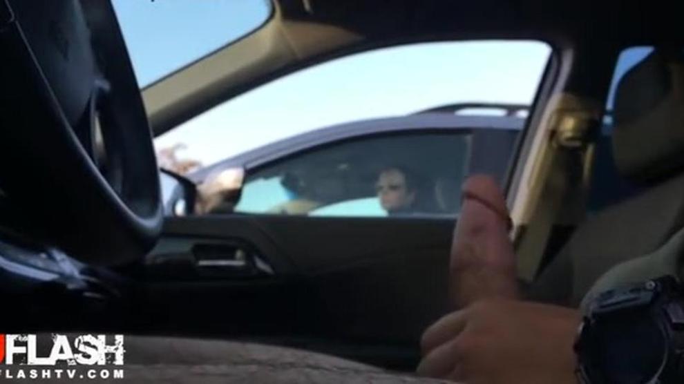 Car Flash Milf 2 Porn Videos