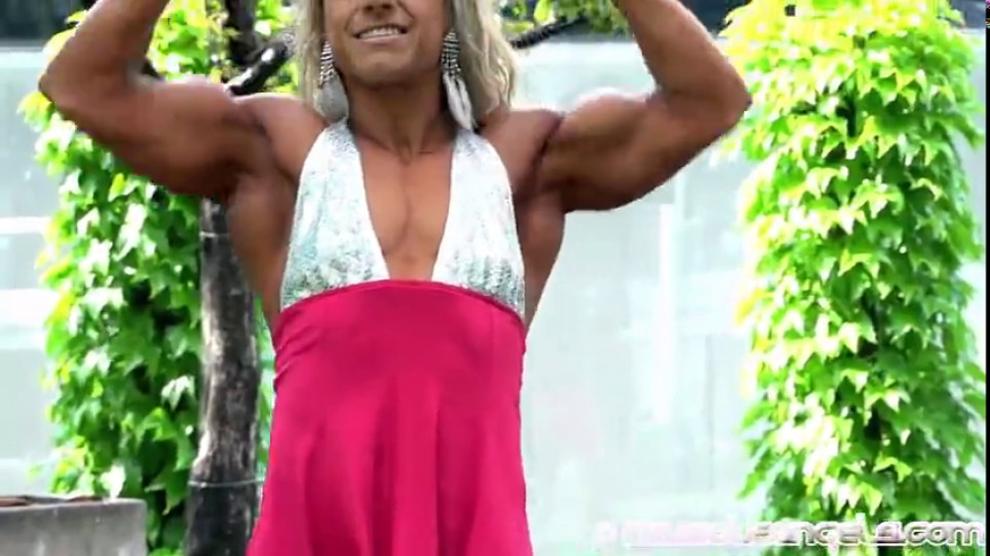 Rene Marven Porn Videos