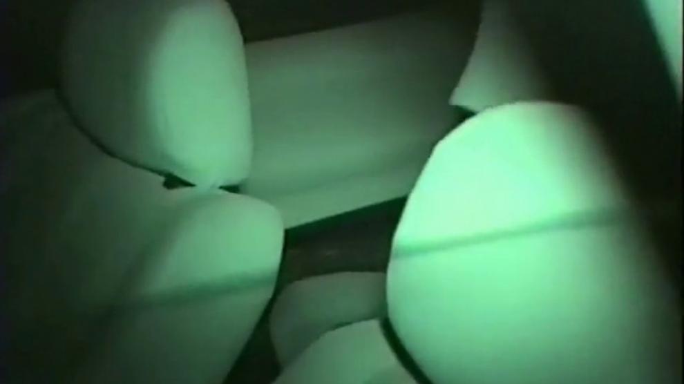 Car Sex Taken By A Infrared Camera Porn Videos