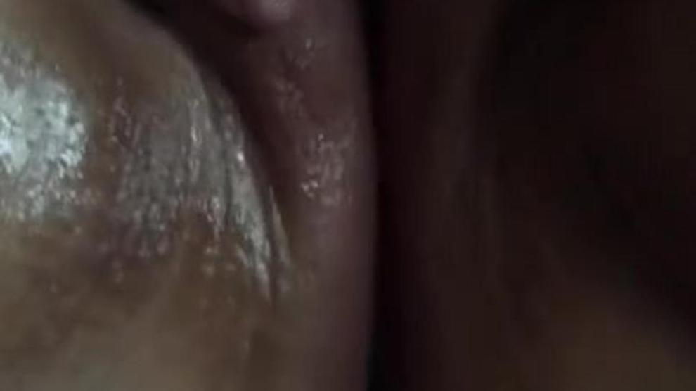 Jessie Rae First Solo Session