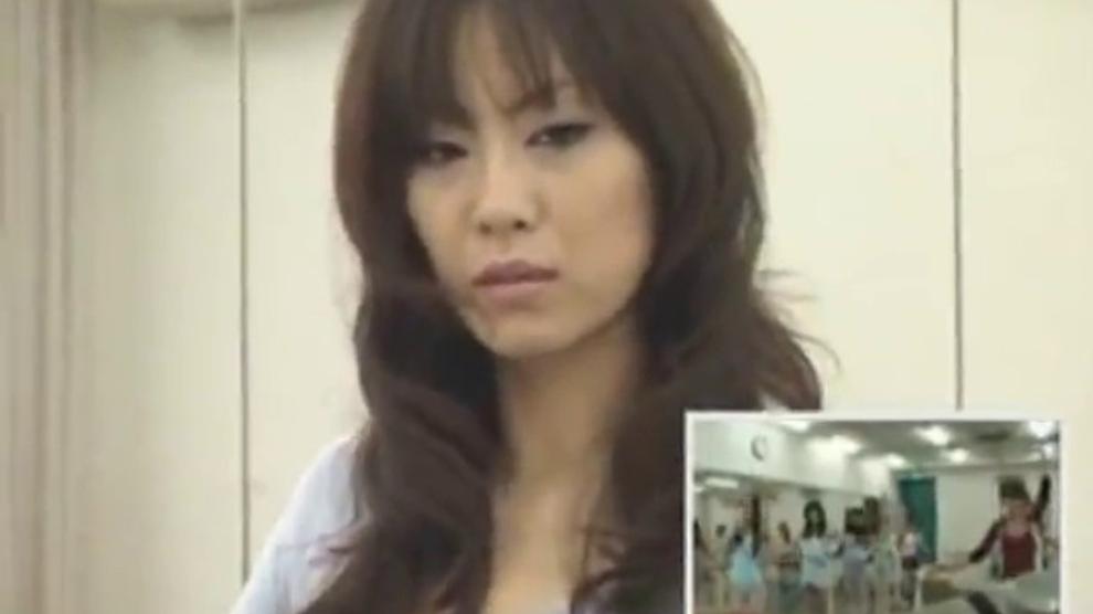 Natsumi Horiguchi Japanese Crazy Part6 Video 1 Natsumi Horiguchi