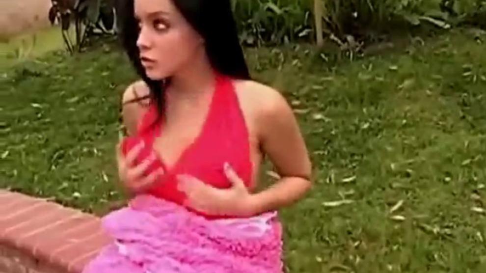 Horny Young Brunette With Big Soft Boobs Video 1 Porn Videos