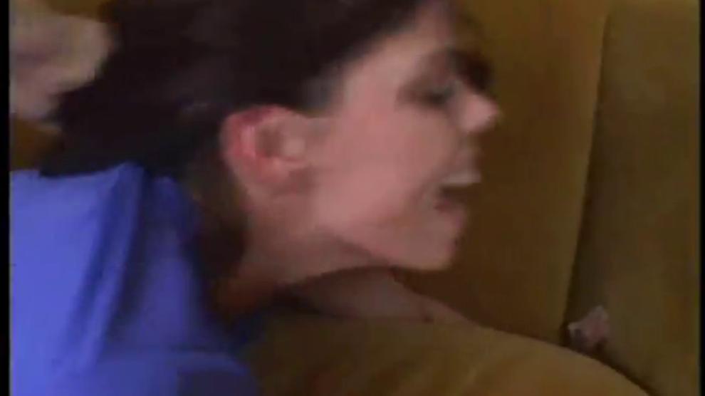 Brooke Ballentynes First Anal Porn Videos