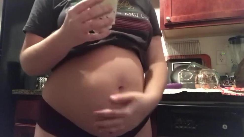 [lm Bb] Standing Taco Stuffing Porn Videos