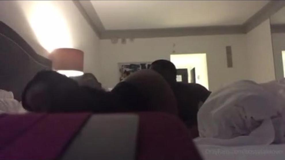 Me And Bossy Linked Up Last Night Porn Videos