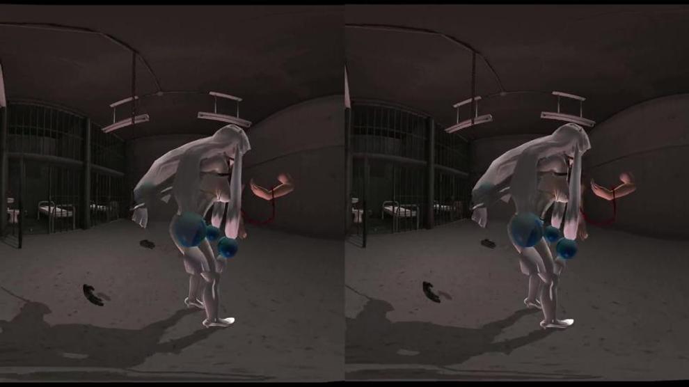 Mmd Slave Girl Vr180 Bdsm Devils Bride Part 1 Submitted By You32081 Porn Videos