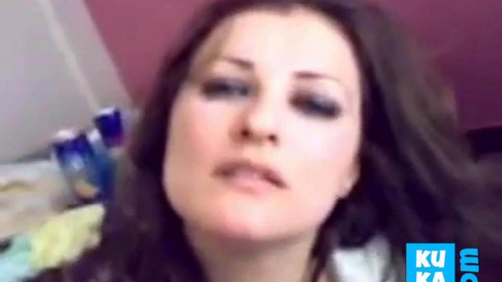 Arab Big Boobs Secretary Having Sex With Boss