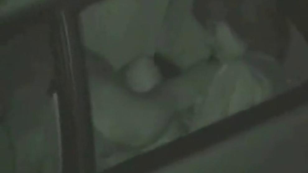 Infrared Video Sex On The Car Porn Videos
