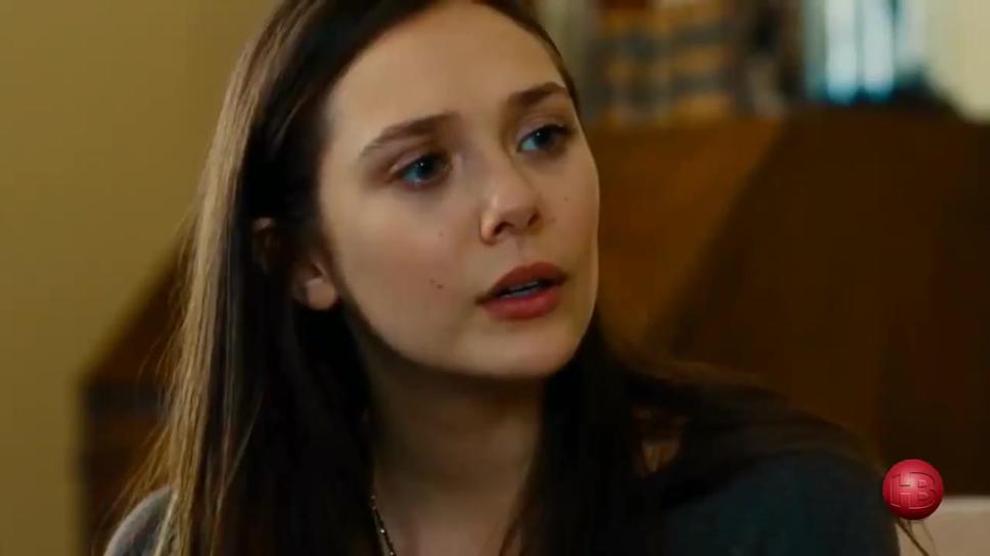 Elizabeth Olsen Hot Sex Video Tnaflix