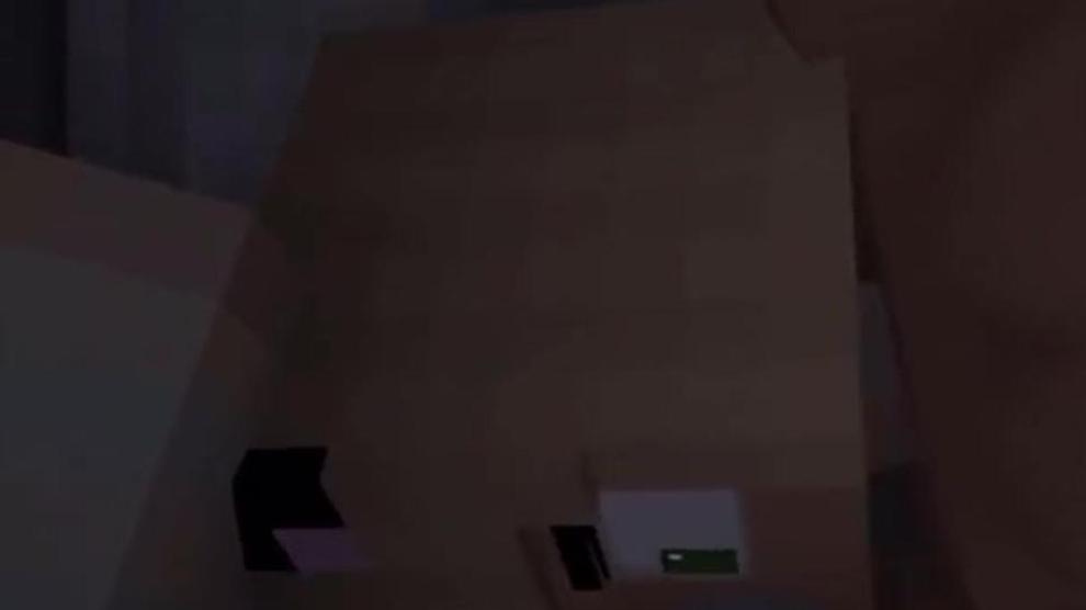 Minecraft Iron Golem Sex Porn Videos