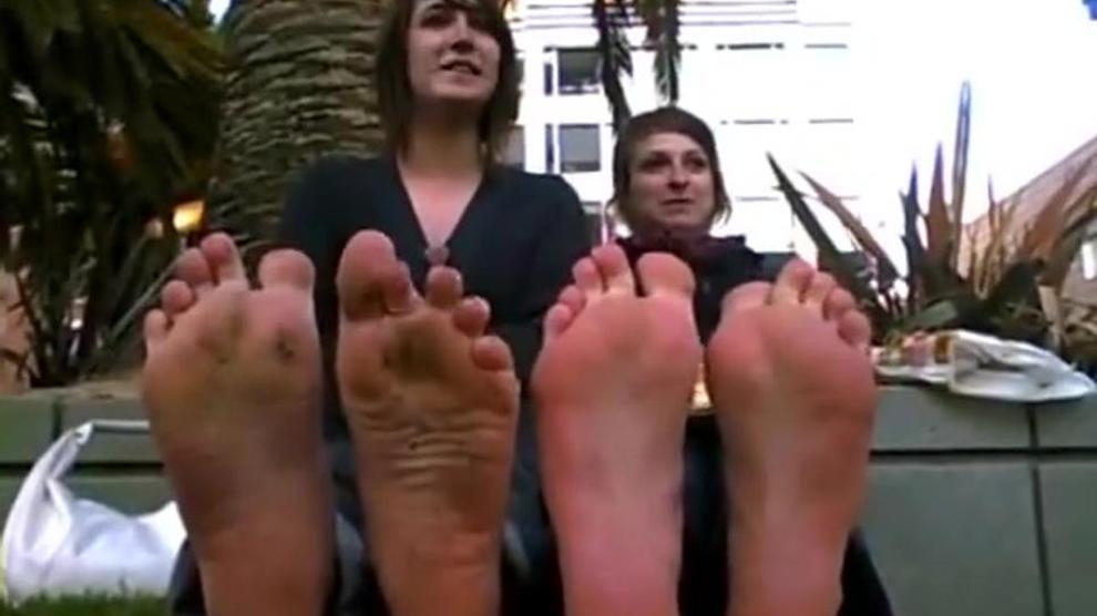 Css Stinky Feet 1 Porn Videos