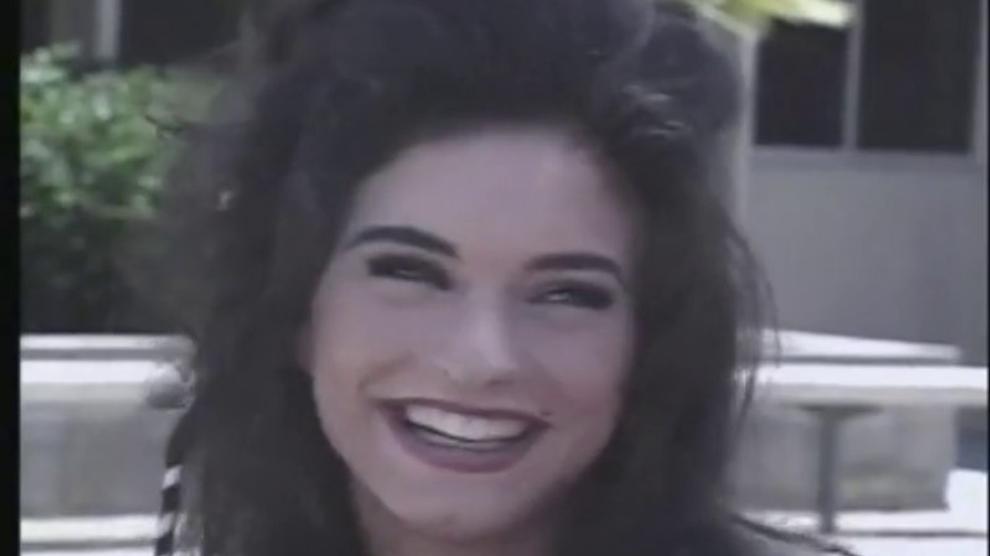The Gang Girl 14 Multi Pronged Xxx Action From 1994 Porn Videos