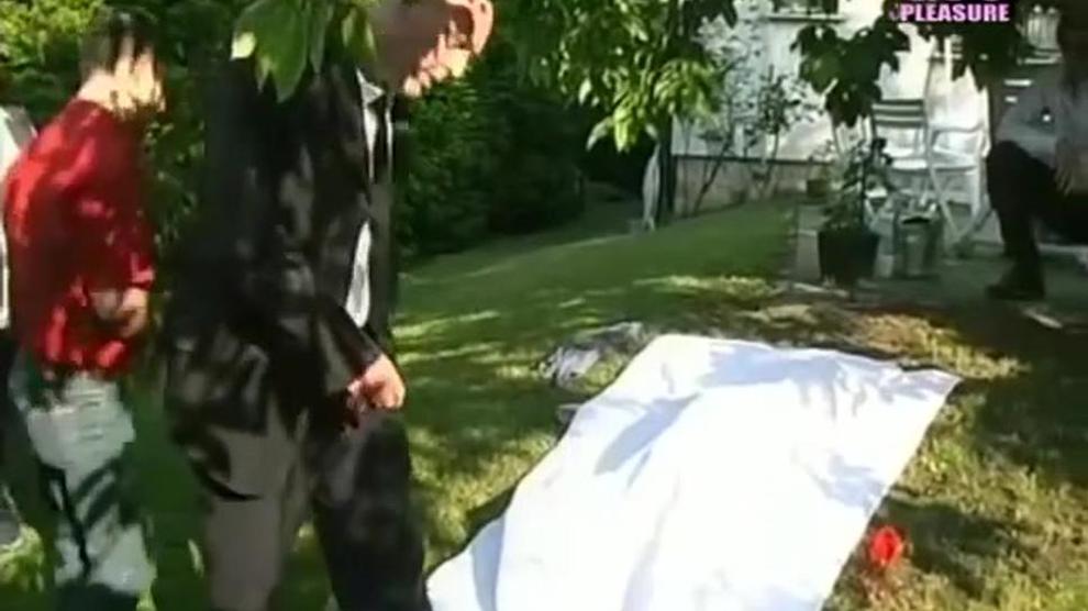 Serial Killer Porn Video