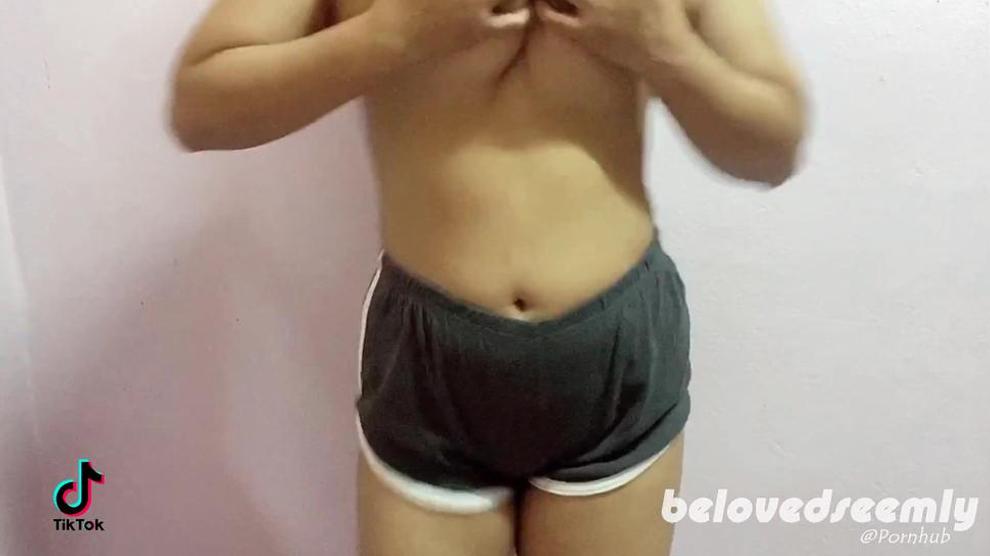Tiktok Challenge My Heart Went Oops