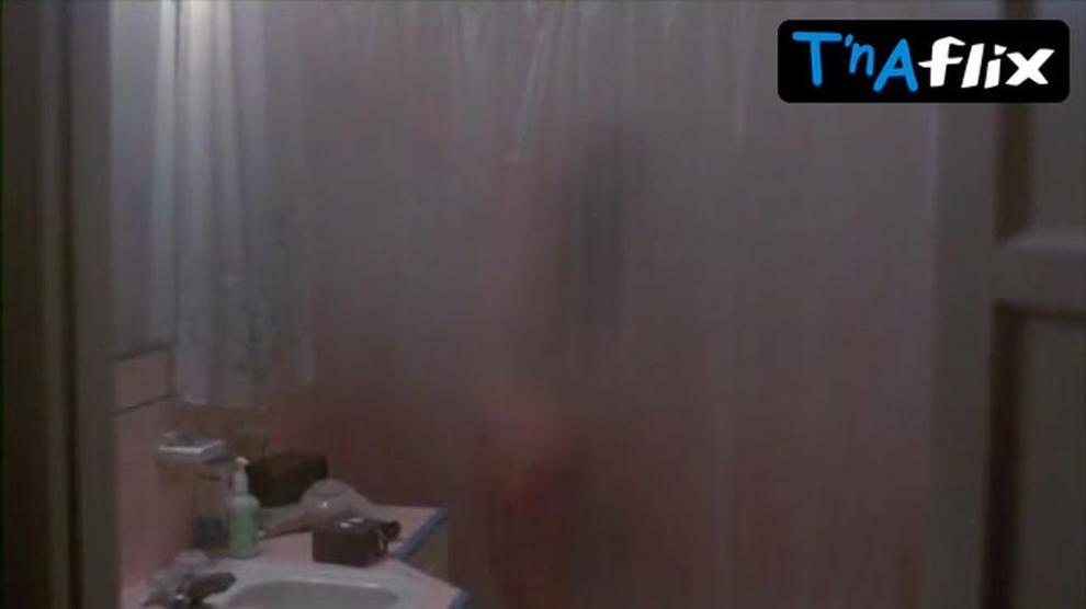 Melissa Prophet Sexy Scene In Time Walker