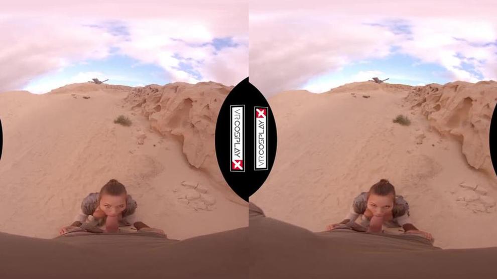 Star Wars Sex Parody With Taylor Sands Getting Banged Porn Videos