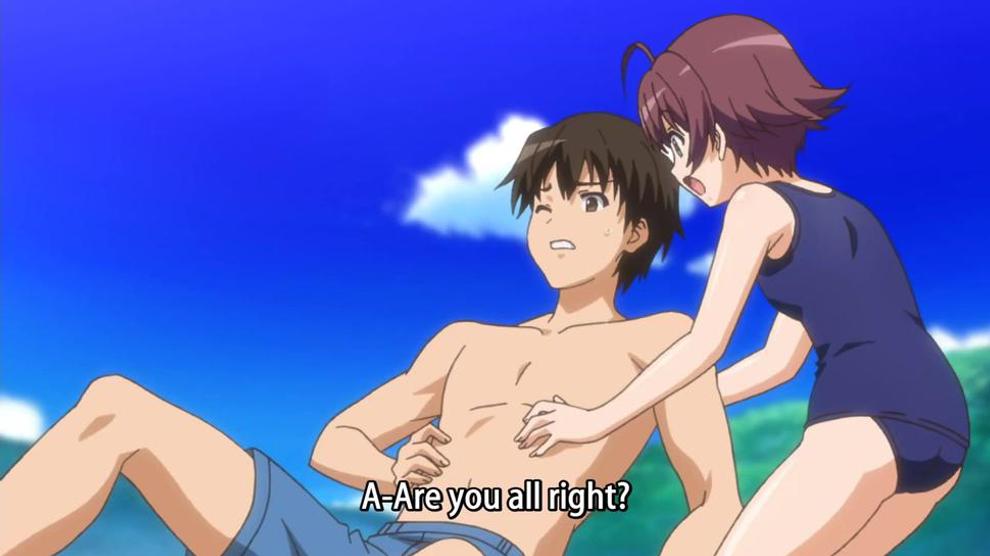 Eroge 2 Porn Videos