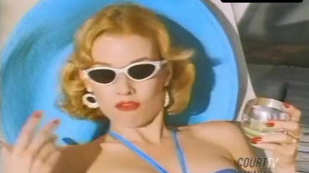 Penelope Ann Miller Bikini Scene In Witch Hunt Porn Videos