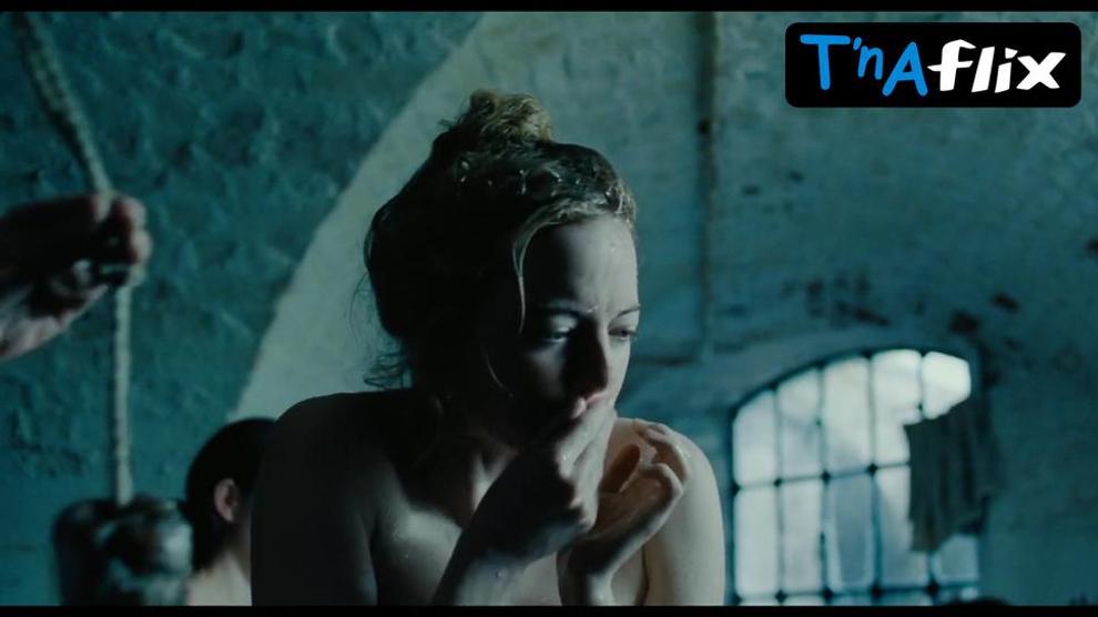 Emma Stone Sexy Scene In The Favourite Porn Videos