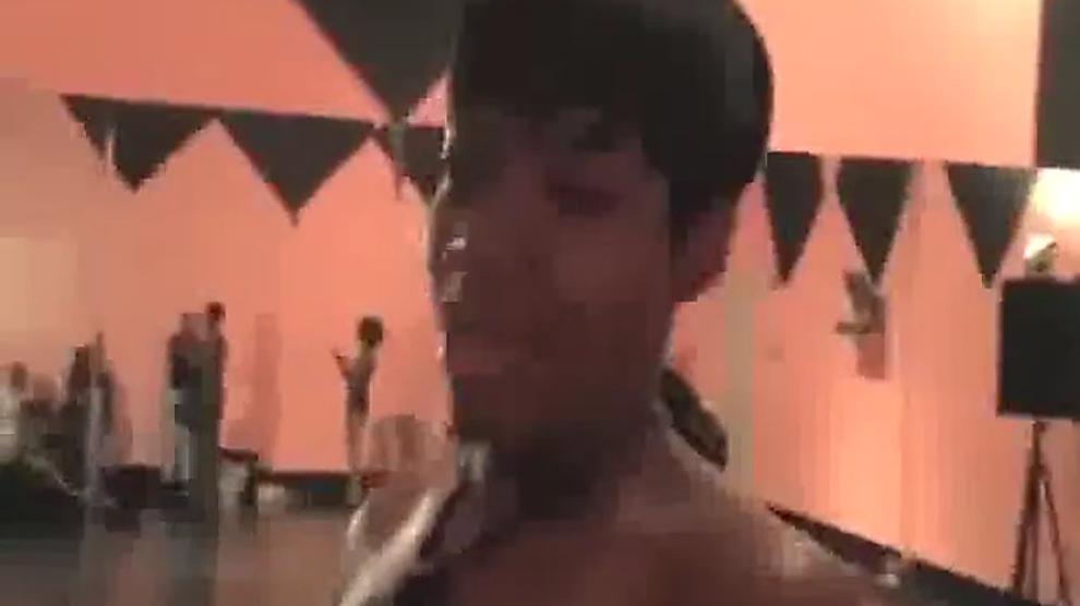 Fantasia Barrino Ass Poppin With Rasheeda Porn Videos