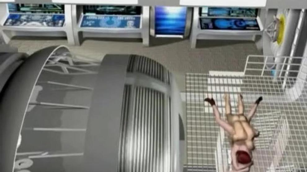 Fantasia 3d Sex 3d 03 Porn Videos