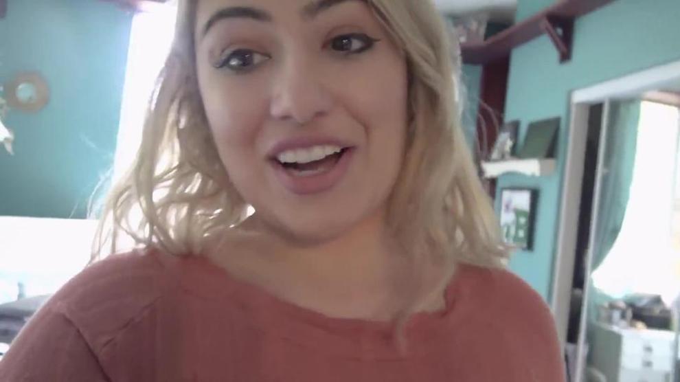 Candy Kayn Porn Videos