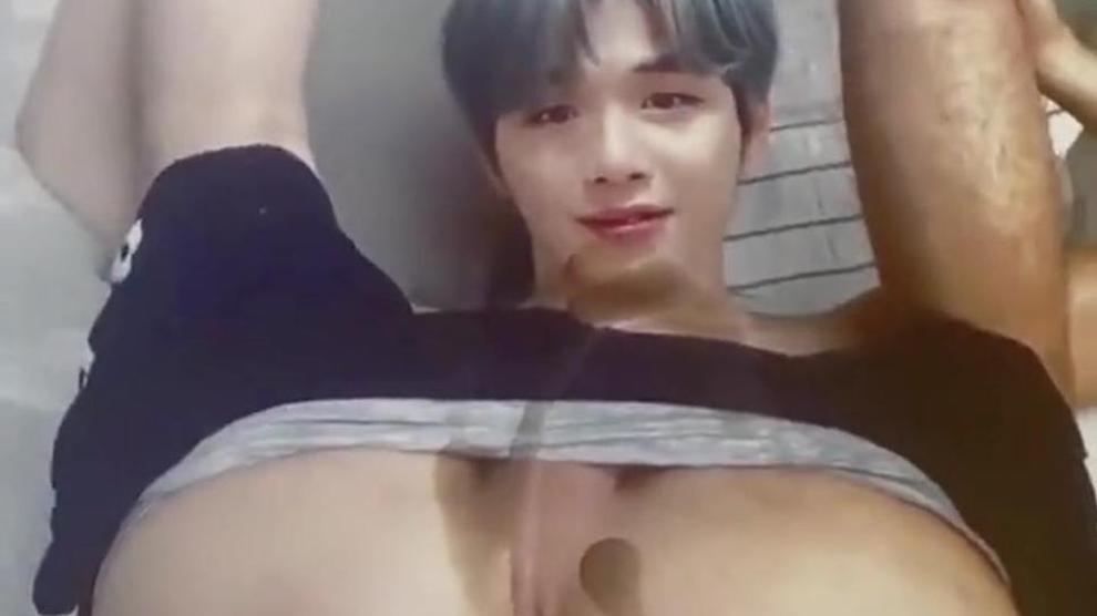 Korean Idol Cum Tribute Kang Daniel Porn Videos