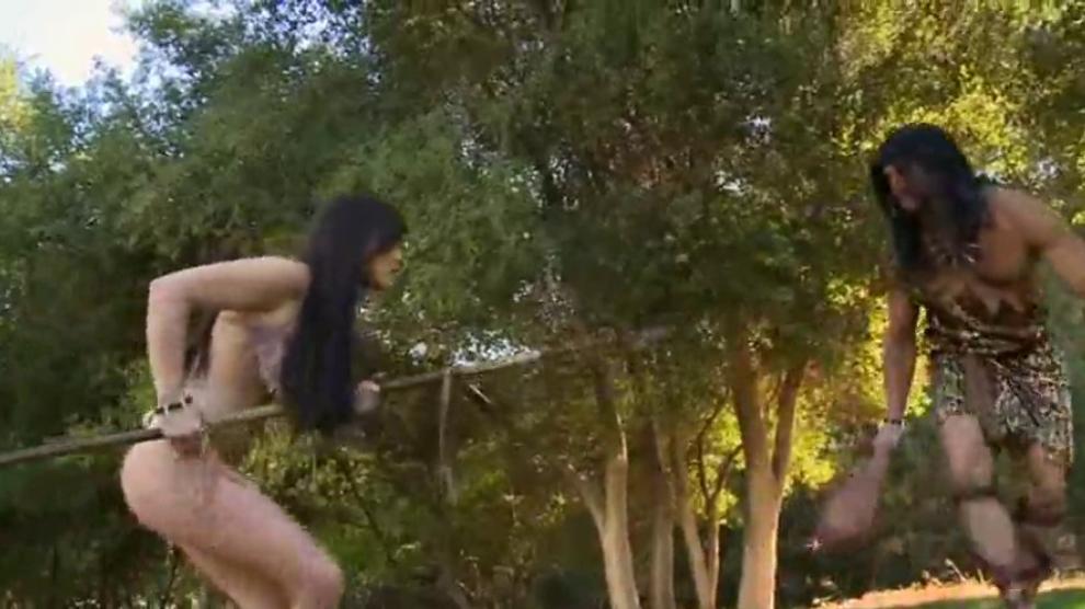 10 000 Bc Sex Scene