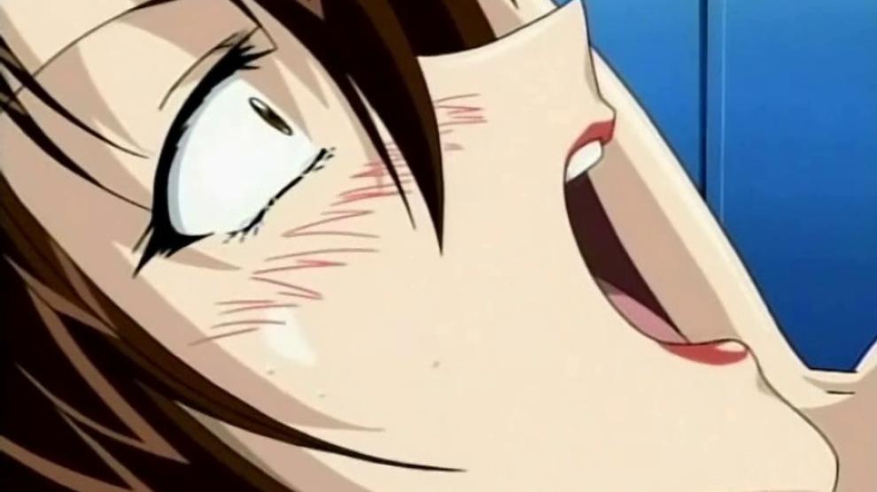 Hentai Esclava Sexual En Cuerdas Coño Dedos Hardcore En Grupo Sex Slave