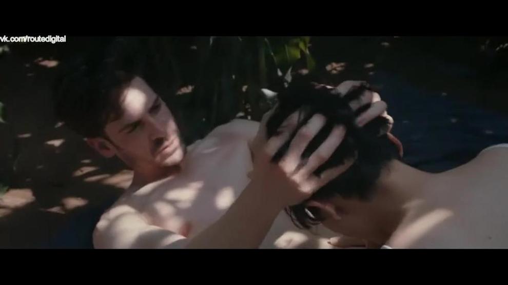 Miss Eris Corn Sex Scene