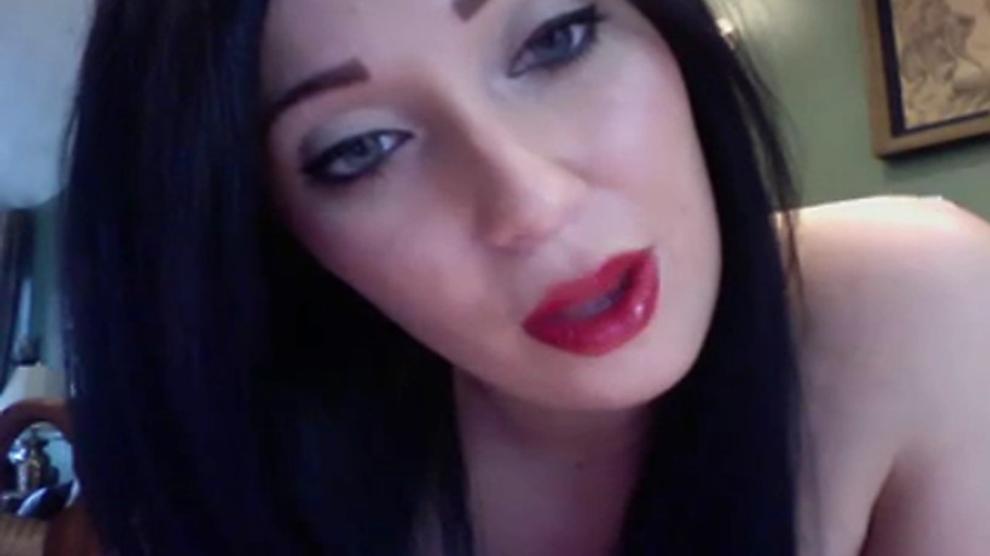 Lipstick Joi 6 Porn Videos