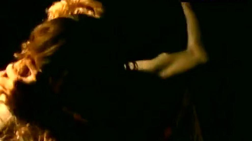 Stephanie Leighs Breasts Bush Scene In The Stink Of Flesh Porn Videos