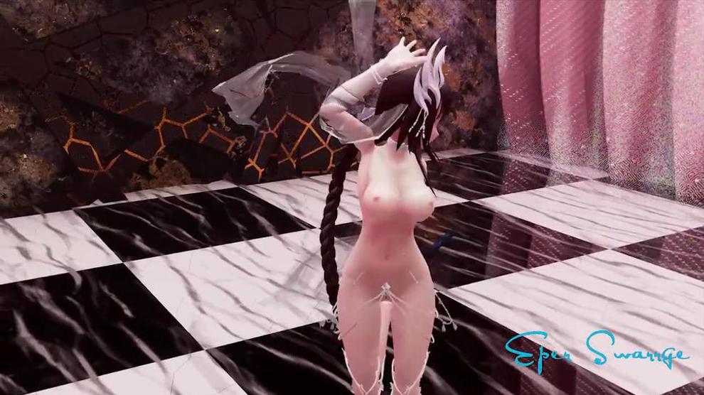 Mmd Kangxi Hifi Raver By Eper Submitted By Eper Swarrge Porn Videos