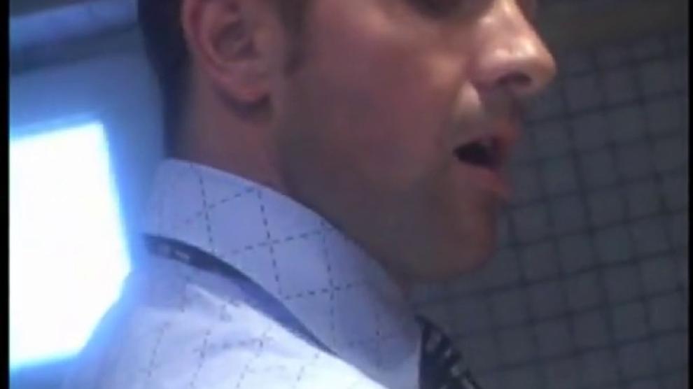 Sex So Hot The Cadaver In The Morgue Wakes Up