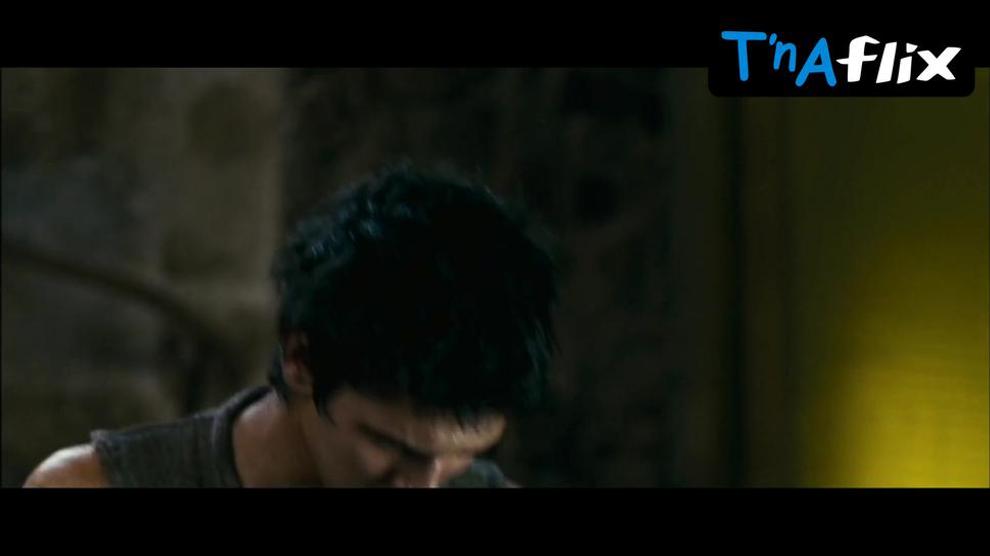 Sara Forestier Breasts Butt Scene In Perfume The Story Of A Murderer
