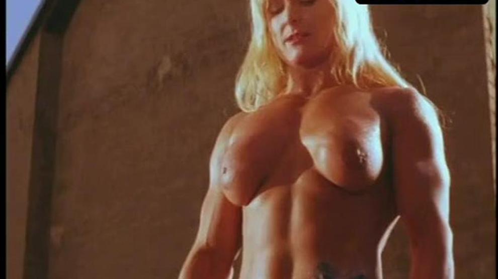 Sue Price Breasts Scene In Nemesis 4 Porn Videos