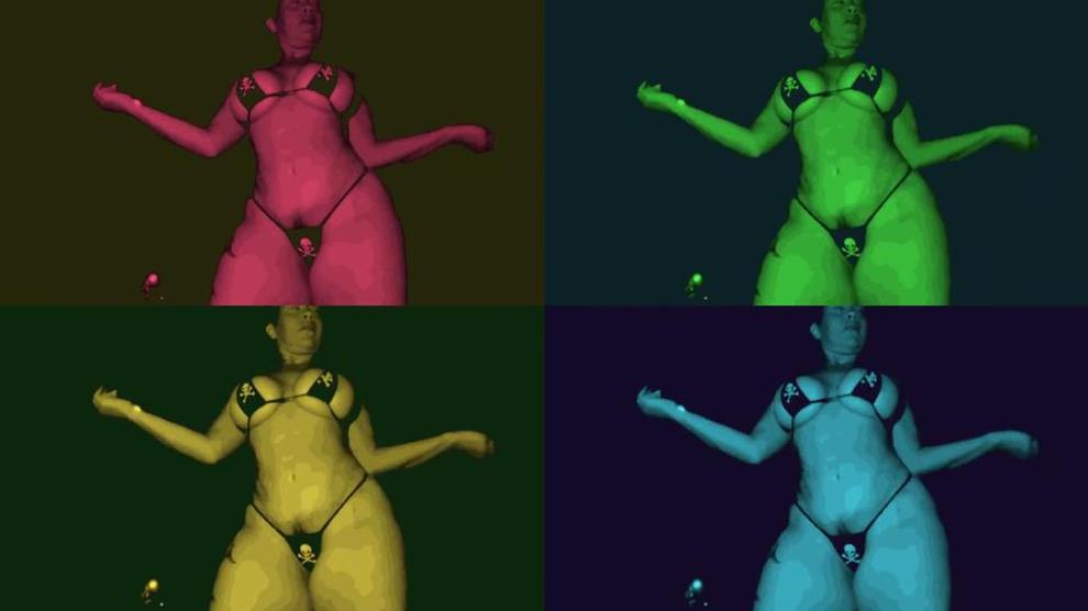 Queen Twerk Queen Rogue Porn Videos