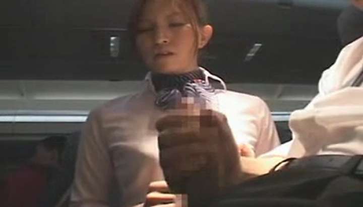 Stewardess Service Tnaflix Porn Videos