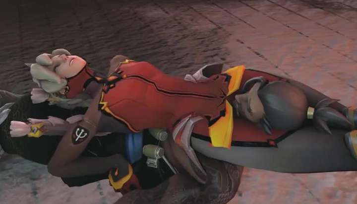 Mercy Headscissors By Rusk Joel Tnaflix Porn Videos
