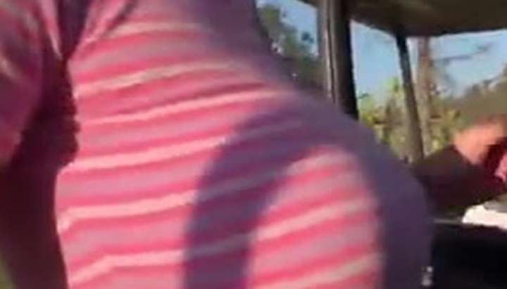 Golf Cart Sex Tnaflix Porn Videos